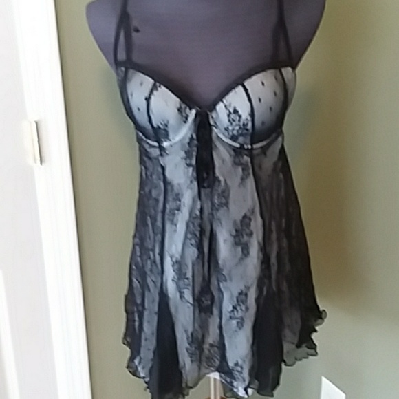 Delicates Intimates And Sleepwear Sexy Intimate Wear Poshmark